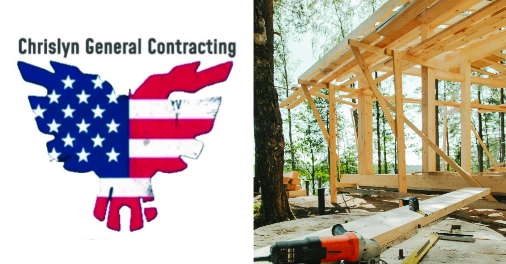 Chrislyn General Contracting New home construction and more.